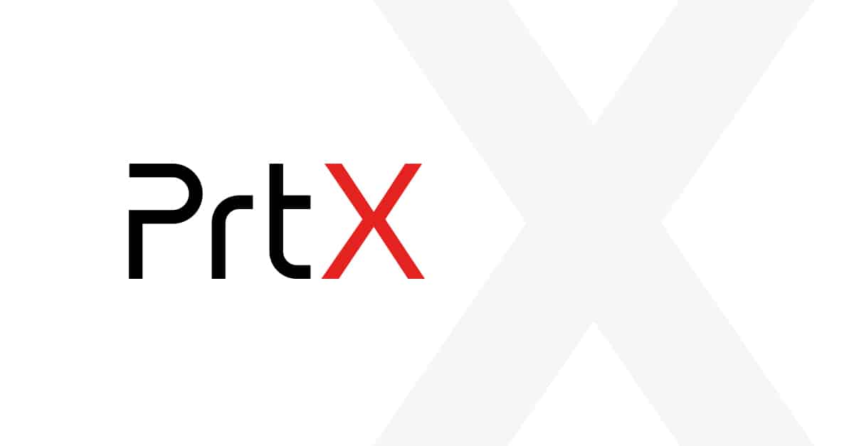 PrtX - next-gen platforms for the #newwork revolution